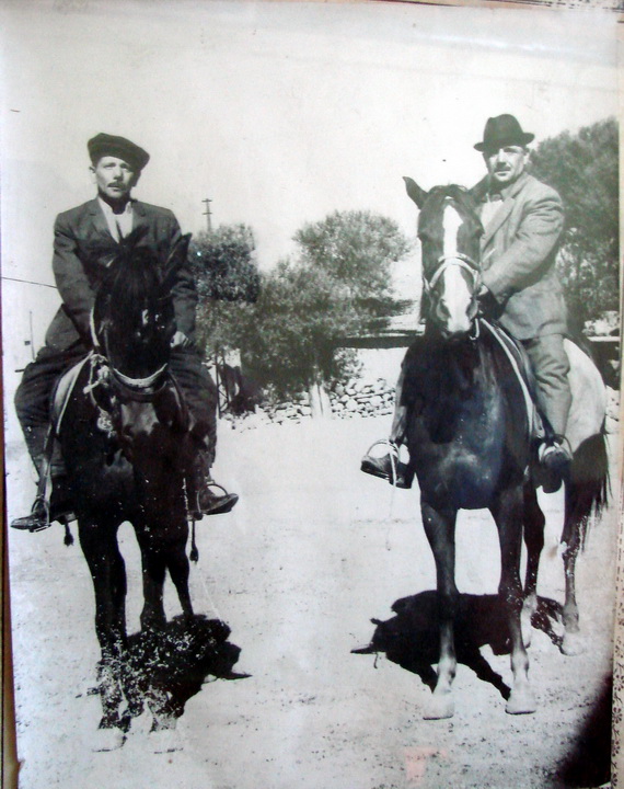 NOSTALJİK BOLVADİN