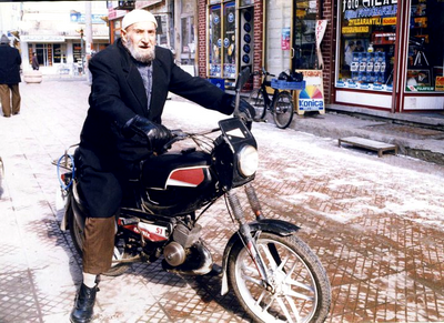 BOLVADİN::..